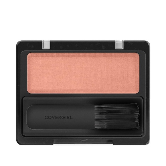 COVERGIRL | Makeup | Covergirl Clean Classic Color Blush In Soft Mink ...